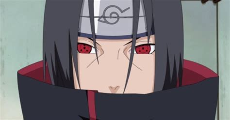 Itachi Uchiha Tudo Sobre O Personagem De Naruto Critical Hits