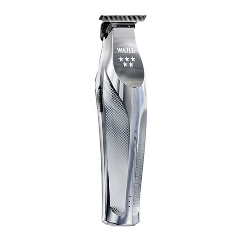 Wahl Professional 5 Star Series Hi Viz Cordless Trimmer