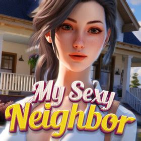 My Sexy Neighbor Stopgame