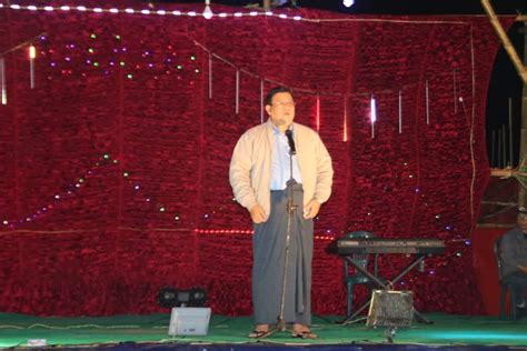 မော်တင်စွန်းဒေသ ဖွံ့ဖြိုးတိုးတက်ရေးလုပ်ငန်းများ ဆောင်ရွက်သွားမည