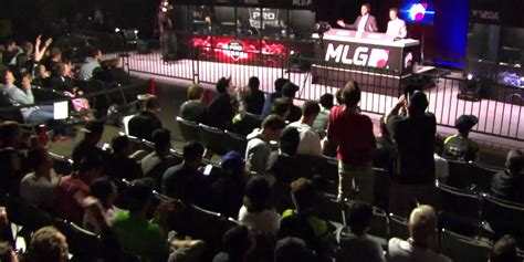 The Best Moments From Mlg Anaheim