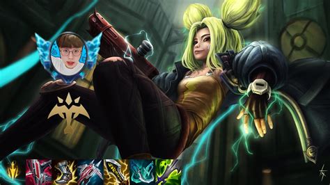 ※10분 순삭 주의 원딜교수 땅우양 매드무비 Ttang Uyang Korea Adc Montage Legends Never Die Youtube