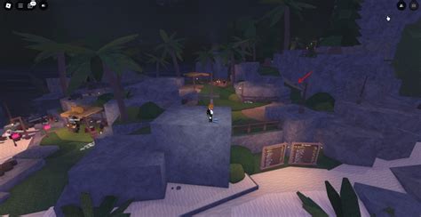 How To Get And Use Treasure Maps In Fisch Roblox Beebom