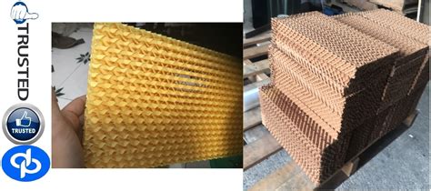 Evaporative Cooling Pad Hs Code