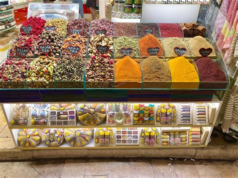 Istanbul in November: Turkey Weather & Things to Do ⋆ Greek Island ...