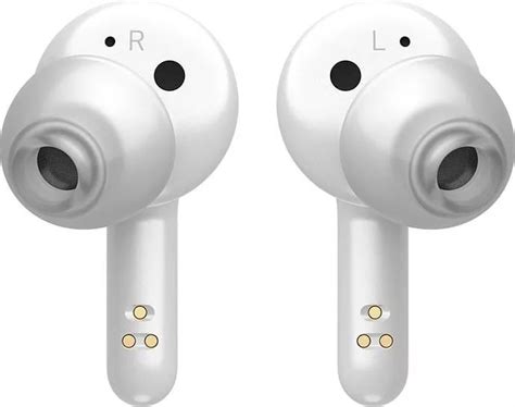 Наушники LG TONE Free FP3W (белый) купить недорого в Минске, цены – Shop.by