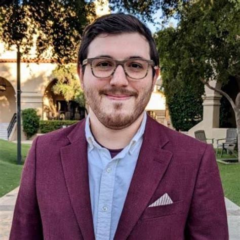 Christopher Baca Associate Director Of Technology The College Of Integrative Sciences And