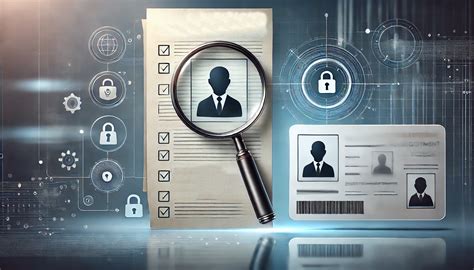 Background Checks Verification Pro