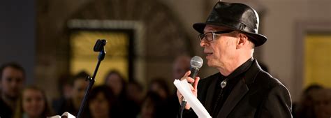 Associate Artist Max Reinhardt Oxford Contemporary Music