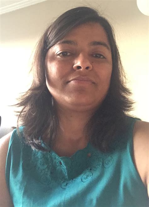 Rashmi Agrawal Red Hat Research