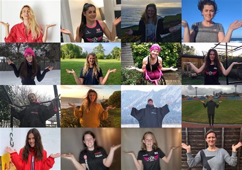International Womens Day 2019 Balance For Better Dryrobe