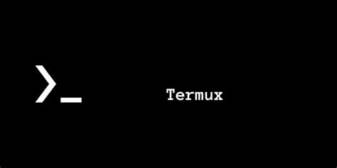 Belajar Cara Menggunakan Termux Code