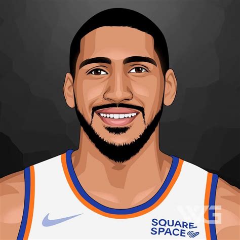 Obi Toppin Net Worth