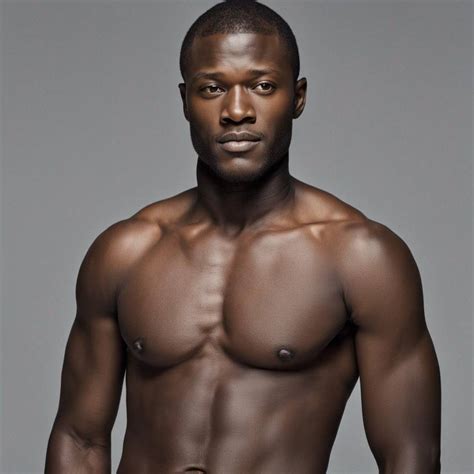 Edwin Hodge Nude By Pgm2004 On Deviantart