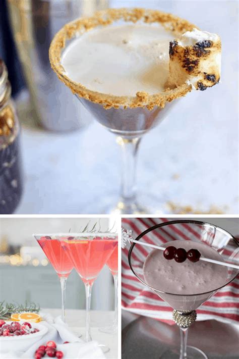 Vodka Drink Recipes For Winter Besto Blog
