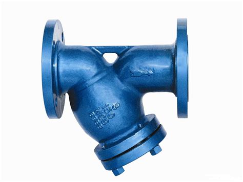 Wye Strainer Flow Direction At Nathaniel Ackerman Blog