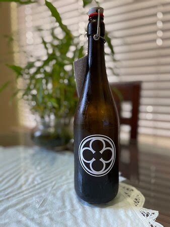 Monkish Brewery Company Torrance Restaurant Reviews Photos And Phone