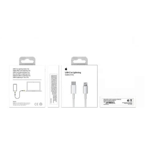 IPhone Cable Type C