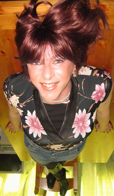 Early Girly Tilly Tilly Flickr