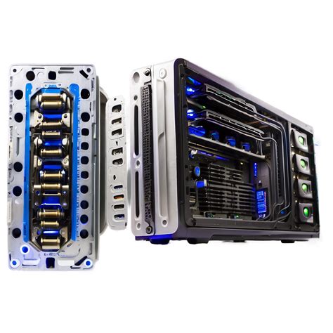 Download Small Form Factor Pc Png 05062024