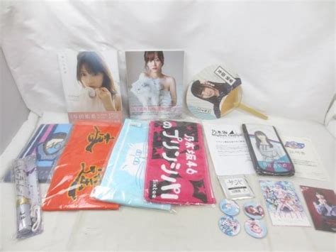 Yahooオークション 【同梱可】訳有 アイドル 乃木坂46 筒井あやめ