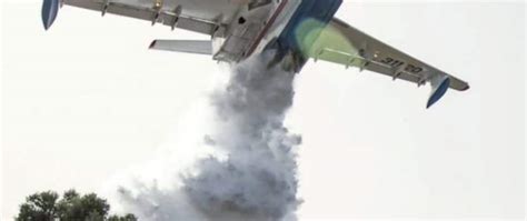 Crash d un avion militaire russe avec 15 personnes à bord à Moscou