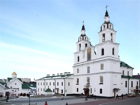 Религиозный туризм в Беларуси религиозные туры и паломнические