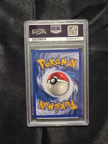 Ninetales 17110 Legendary Collection Reverse Holo For Sale Online Ebay