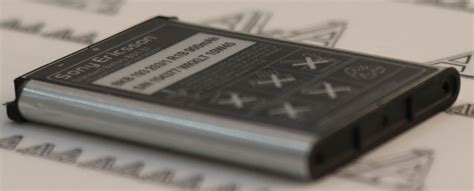Sony Ericsson K750 – Orginal - آوا باطری
