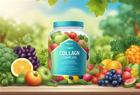 Vitapost Collagen Complex Review Unveiling The Skin Health Benefits U Rontate