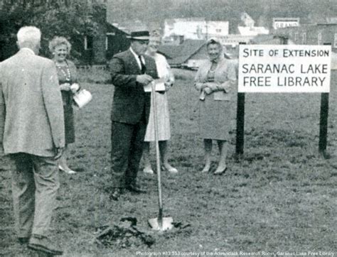 Thomas B Cantwell Historic Saranac Lake Localwiki