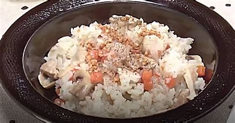 《キューピー3分クッキング》近藤幸子「ガーリックチキンごはん」2024年2月9日 Daily Cookbook