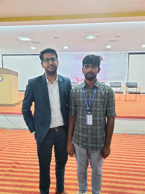 Geeksforgeeks Success Inauguration Connections Team Event Work Kare Share Ashok Reddy