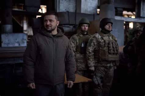 Новорічне звернення Зеленського до українців Перемога точно буде