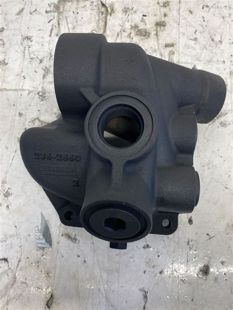 Frontier Truck Parts