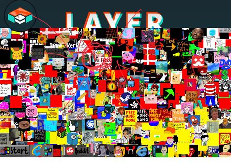 Nerd Spotted Rtechnoblade