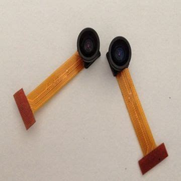 Buy Wholesale China Vga Cmos Camera Module With Ov With Wide Angle Vga Cmos Camera Module