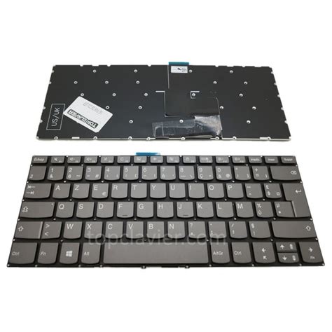Clavier Lenovo Ideapad Ada Chez Topclavier Fr