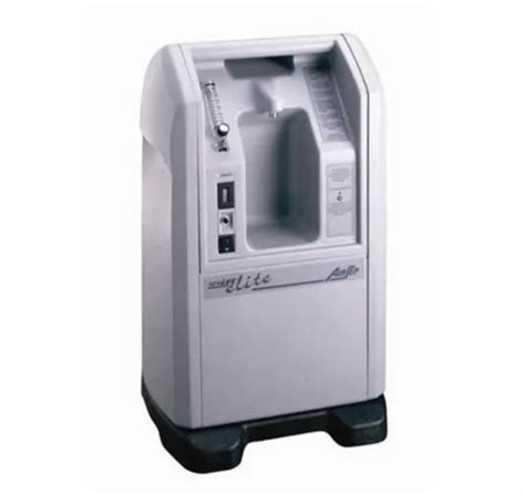 Airsep Oxygen Concentrator Flow Rate 5 LPM At Best Price In Mumbai