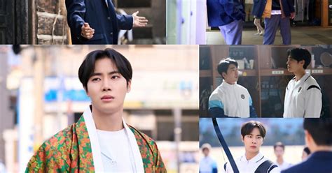 ‘견우와 선녀 조이현 ‘다크 섹시 악귀 추영우 봉인 위해 동침