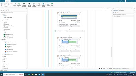 Need Help For Oracle Application Form Is Disappear StudioX UiPath Community Forum