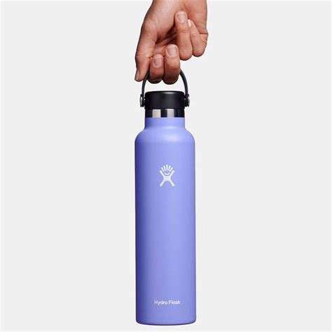 Hydro Flask 23 Oz Standard Flex Cap Lupine Lupine S24sx474