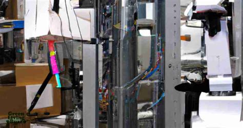 Unlocking The Potential Of Automated Sorting Systems In Recycling