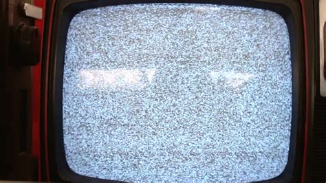 Tv Static Dark Videos And Hd Footage Getty Images