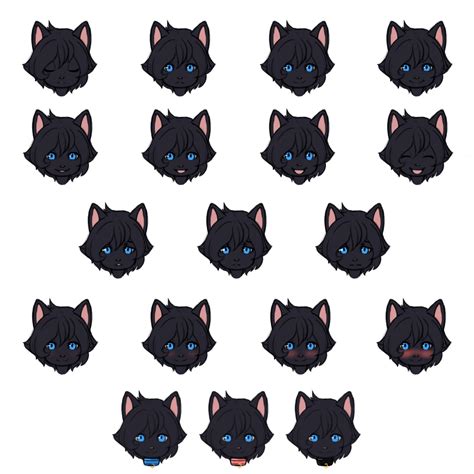 My Very Own Lith Chibi Lith