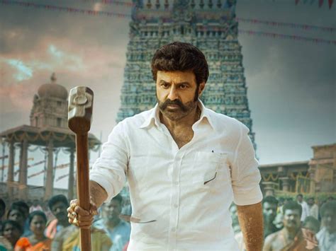 Hotstar Locks Veera Simha Reddys Premiere Date Telugu Cinema