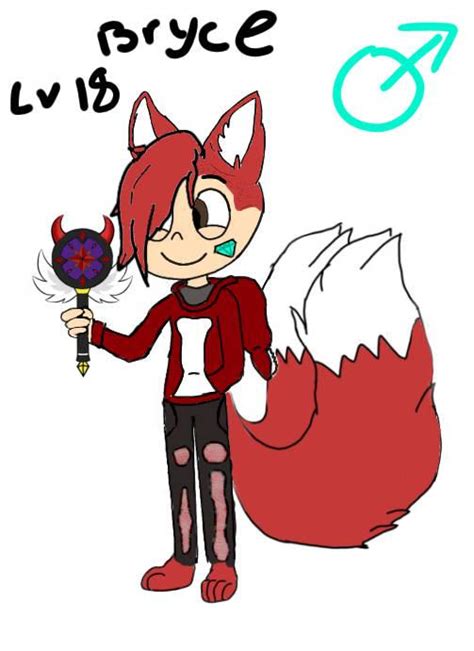 My Svtfoe Oc Dont Steal By Bryce909189 On Deviantart