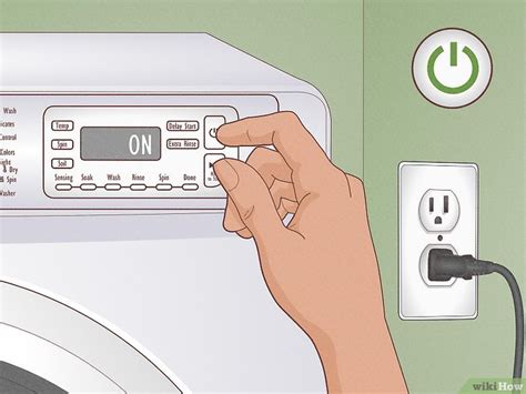 How To Reset A Maytag Washer 5 Simple Methods