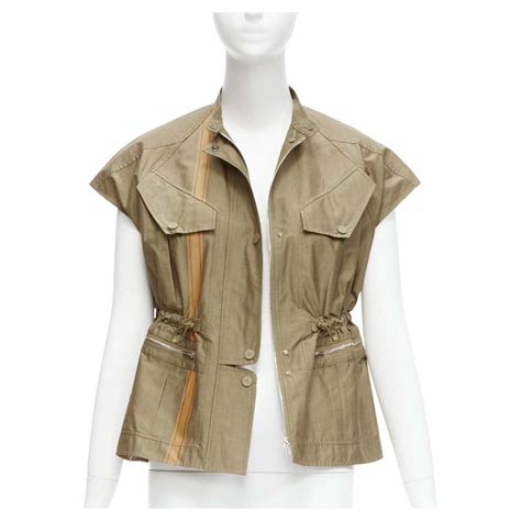 Vintage Hermès Clothing 821 For Sale At 1stdibs Hermes Clothing