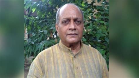 Mrinal Mukherjee Bio Age Height Weight And His Incredible Net Worth